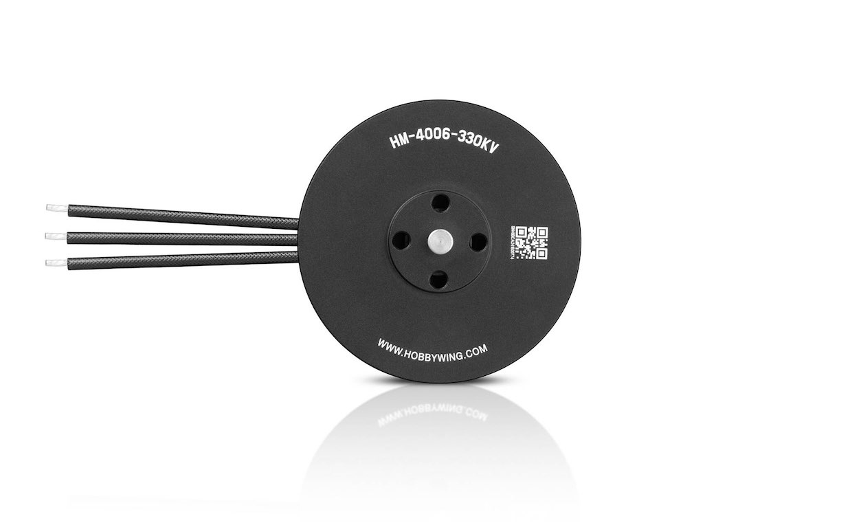 Hobbywing UAV - Hobbywing European Distributor