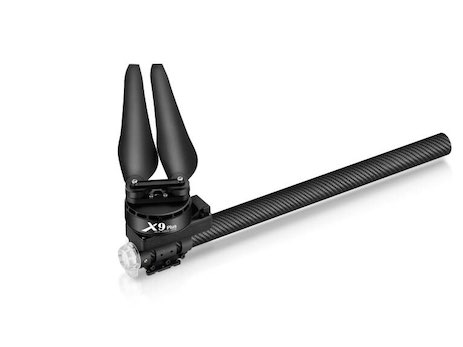 Buy Hobbywing X9 Plus-100KV-CW at Hobbywing UAV - Hobbywing UAV
